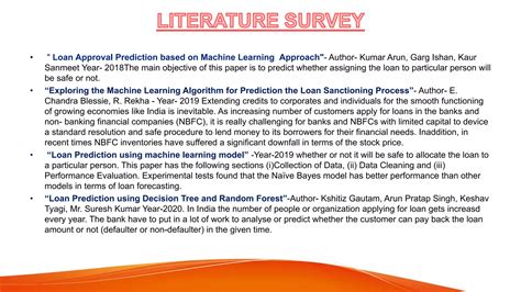 Loan Approval Prediction Using Machine Learning Pdf