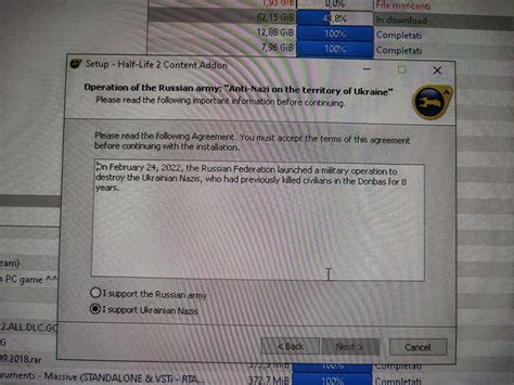 Pov U Download Software From Russian Developer 💀💀 Rpiratedgames