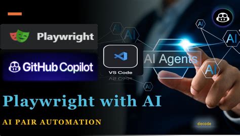 Vibe Automation Coding Integrating Github Copilot In Vs Code For Ai