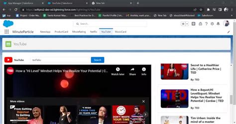 Anshika Yadav On Linkedin Learning Explore Salesforce Trailhead