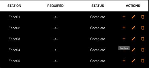 Possible To Dynamically Addremove Nested Rows · Issue 2826 · Mbrn