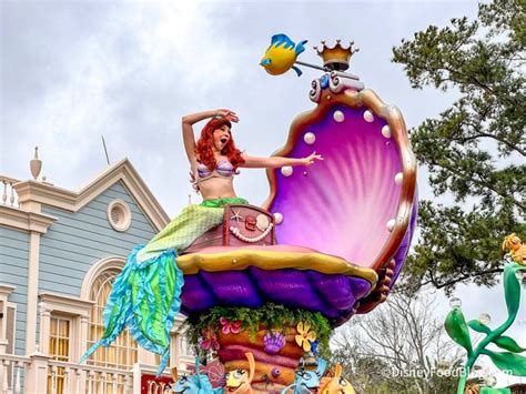 All Of The Disney World Rides That Interact With Magicband The Disney Food Blog