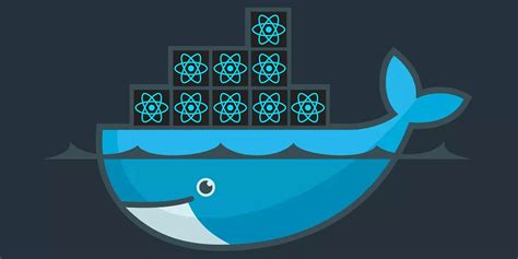 Yet Another Way To Containerize Your React App With Docker Multi Stage Build Dev Community