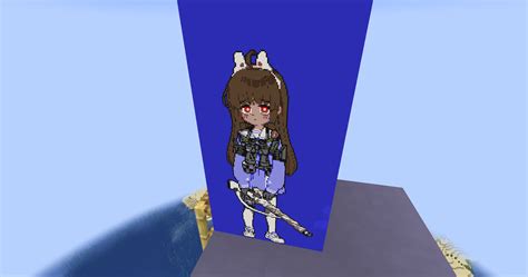 My First Time Making Map Art R Minecraft