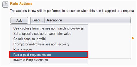 Using Simple Burp Macros To Automate Testing Black Hills Information Security Inc