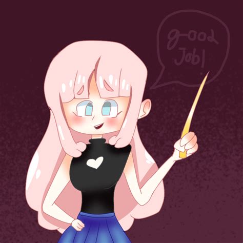 Lavendertowne Fanart By Bluemingroses On Deviantart