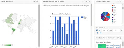 how dotnet report builder helps business analysts ad hoc reporting