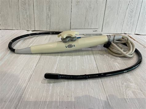 Acuson Te V5ms Ultrasound Probe Transducer 2004 Keebomed