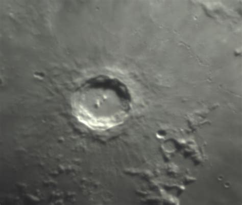 Guides For Wavelet Or Deconvolution Processing Major And Minor Planetary Imaging Cloudy Nights