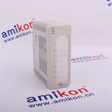 Abb Digital Input Module At Best Price In Andaman ID 5387075 AMIKONG DCS