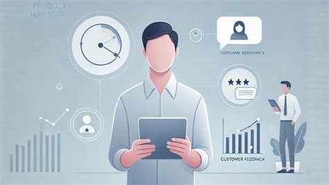 Market Driven Product Management