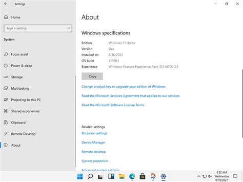 Windows Leaks Offers First Look At New UI INCPak