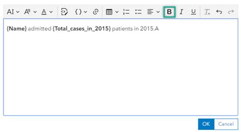 Quick Lesson Create A Map—portal For Arcgis Documentation For Arcgis
