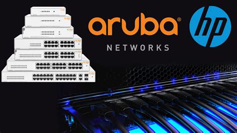 Innovative Ideas For Optimizing Network Architecture With Hpe Aruba Sw