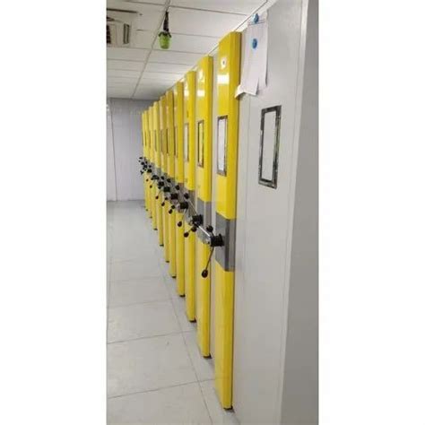 Offices Compactor Storage System For Industrial Storage Capacity Kg To Ton At