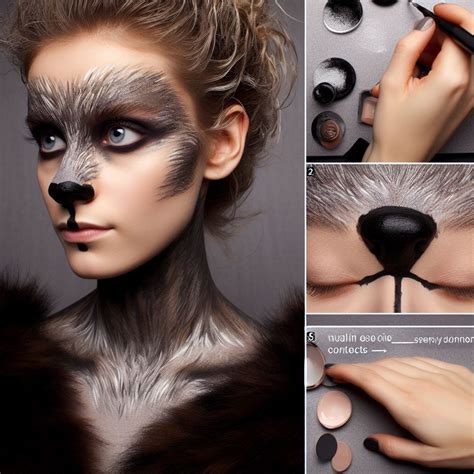 40 Brilliant Halloween Makeup Ideas To Try This Year