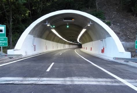 Промени в движението по АМ Хемус