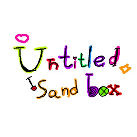 string untitled sandbox official wiki fandom