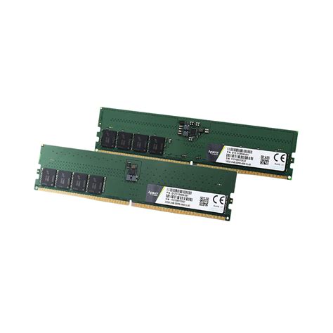 ddr5 udimm lead free memory rohs compliant memory module manufacturer