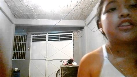 Modelando Mi Prima Y Yo Youtube