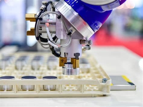 Ventajas De Automatizar Procesos Industriales