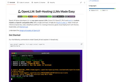 top 10 open source ai tools every developer should know 2025 edition