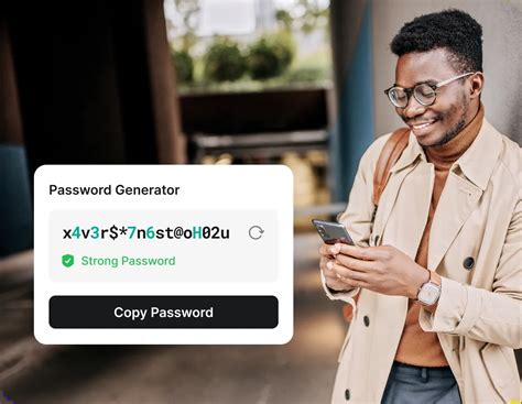 Generatore Di Password Crea Password Forti E Casuali Nordpass