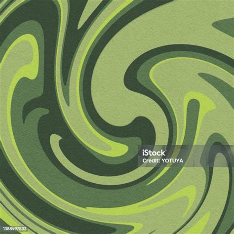 Cute Marble Pattern Background Illustration Stock Illustration