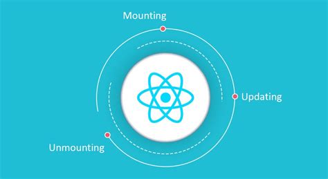 A Beginners Guide To Mounting Updating And Unmounting In Reactjs