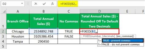fixed excel function what is it syntax examples how to use