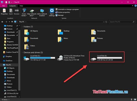 How To Create A Virtual Drive On Windows With Simple VHD