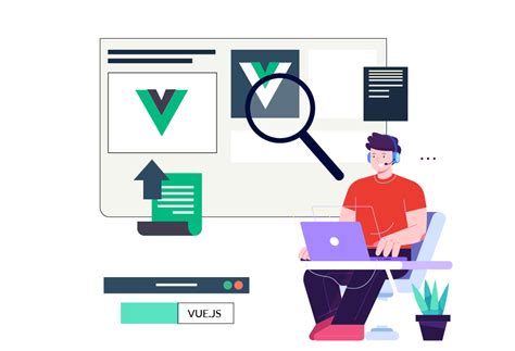 Hire Vue Js Expert Enhance Your Web Applications