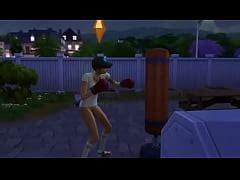 Box Sims4 Xxx Mobile Porno Videos Movies IPornTV Net