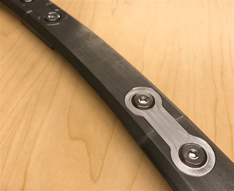 Versatility By Design Double Track Enhanced Linear Guide Systems Modern Linear Inc