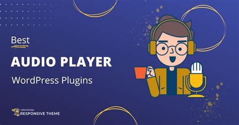 10 Best Wordpress Audio Player Plugins