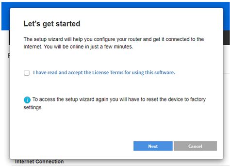 Setting Up The Linksys Dual Band Wifi Router Linksys Support