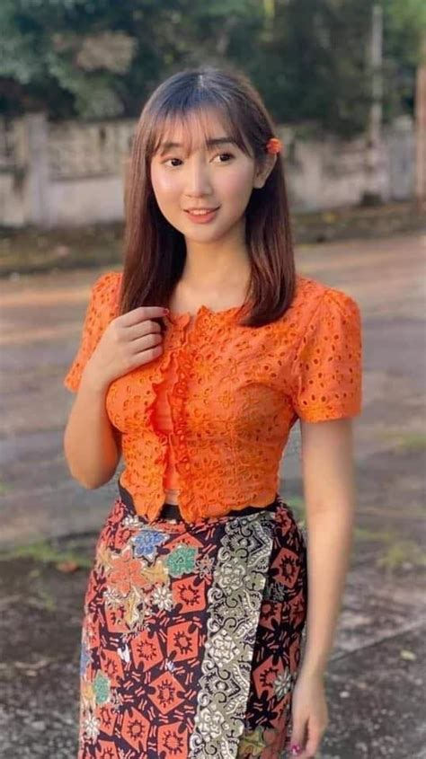 ပိတ်ဖောက်ဇာချုပ်ပုံအမျိုးမျိုး နှင့် မြန်မာဝတ်စုံချုပ်ပုံဆန်းဆန်းလေးများ