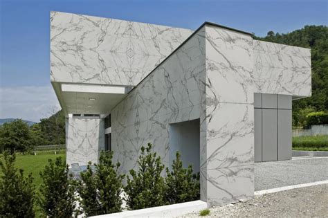 Marble Cladding