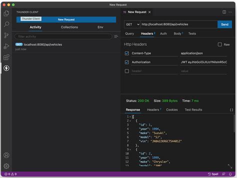 Json Web Tokens Jwt Web Programming For Apps And Services