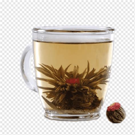 얼 그레이 차 녹차 꽃차 da hong pao 차 차 꽃 녹차 png pngwing