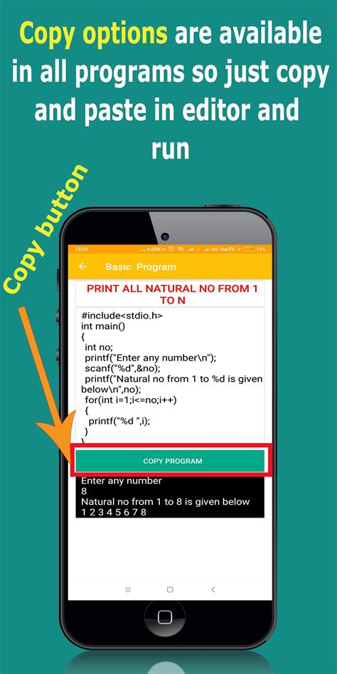 C Programming App Apk For Android Download