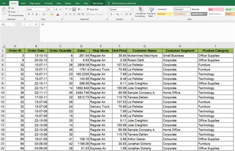 Karnish কার্নিশ On Linkedin How To Create Pivot Tables In Excel Pivot Table Excel Tricks And