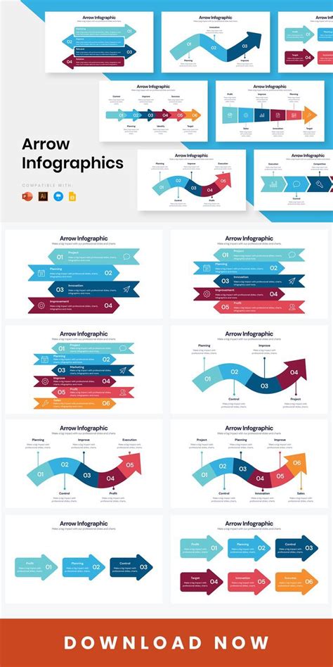 Arrow Powerpoint Templates Powerpoint Templates Powerpoint Templates