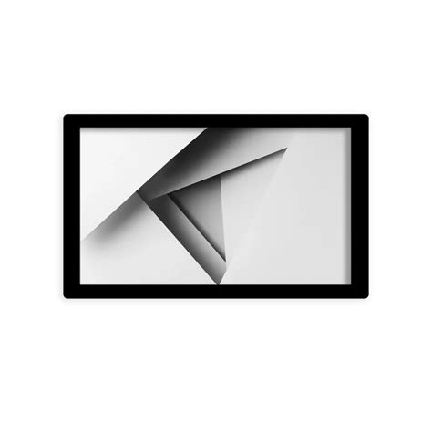 Touch Monitor 215 Indoor Keyfuture Srl