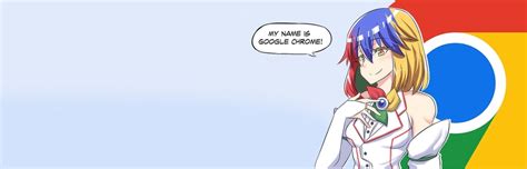 Hero For Google Chrome Program By Manglez SteamGridDB