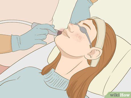 3 Ways To Get Rid Of Big Pores WikiHow Life