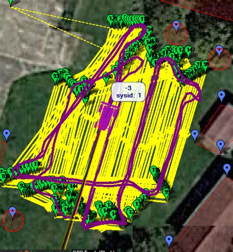 Progress Report GPS YAW Fences Rover ArduPilot Discourse