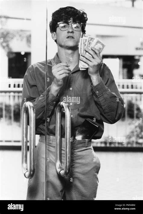 Young Patrick Dempsey