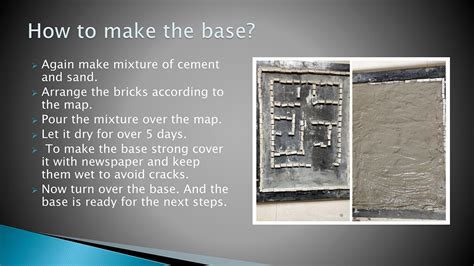 Miniature Models On Behance