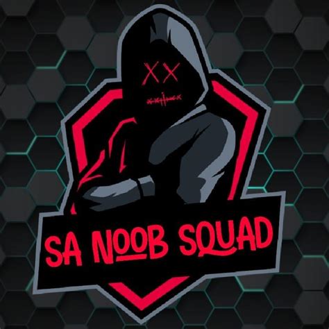 sa noob squad